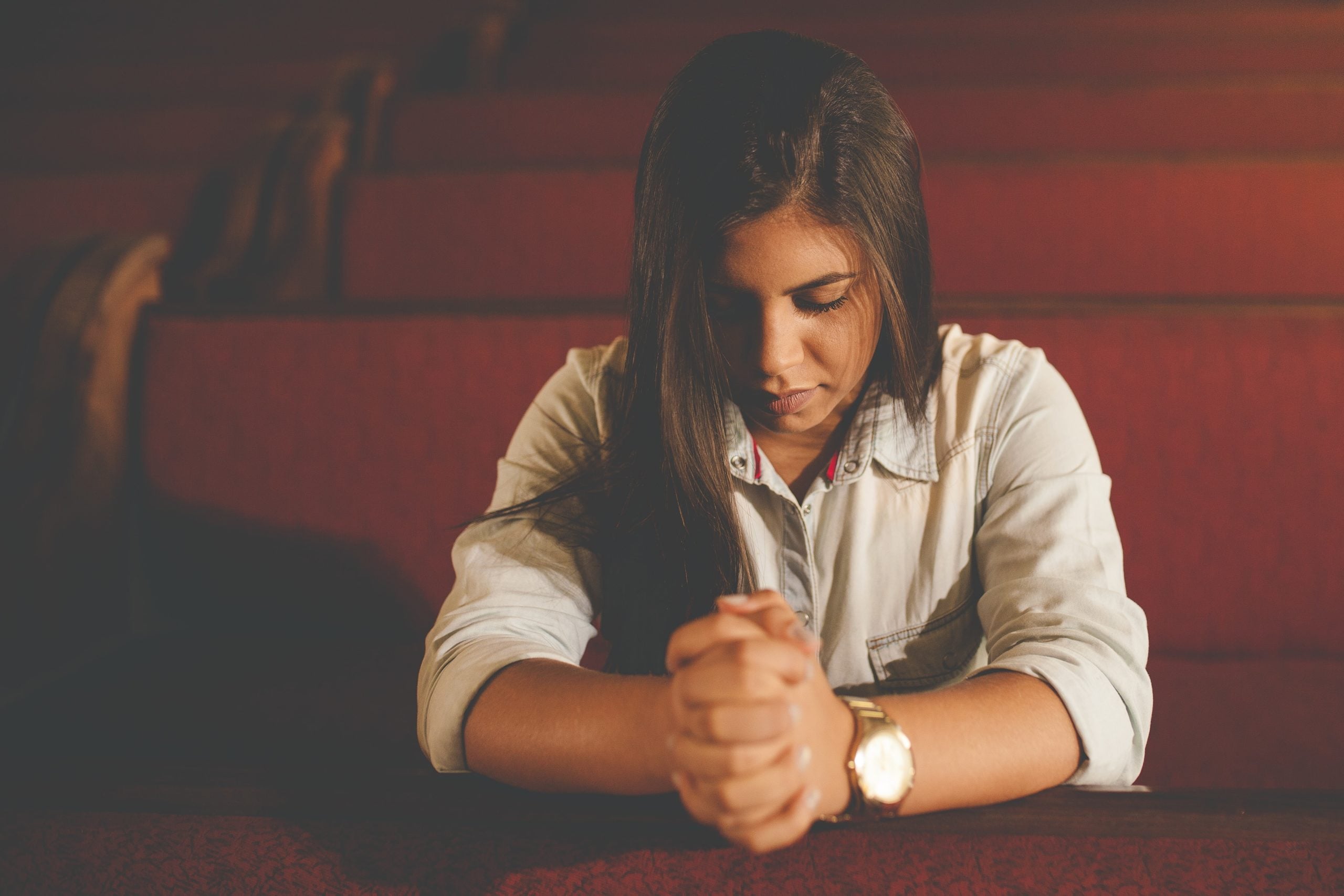 World in Prayer - Sharing in God’s loving compassion for all